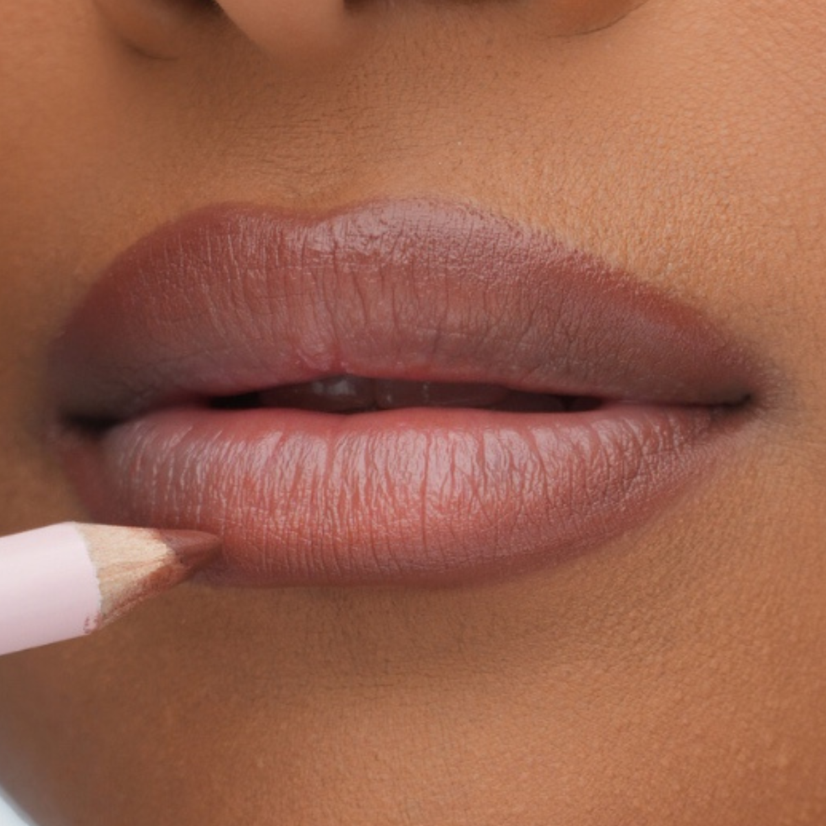 Neutral Brown Lip Liner - Pink Lipps – Pink Lipps Co