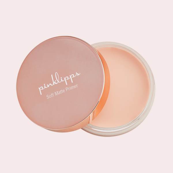 Soft Matte Primer – Pink Lipps Co