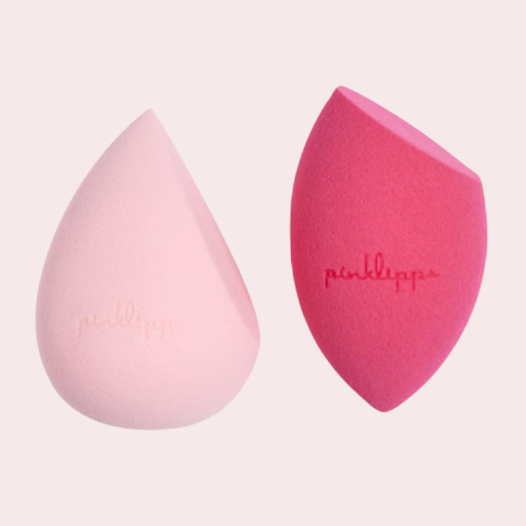 Flawless Sponge Set – Pink Lipps Co